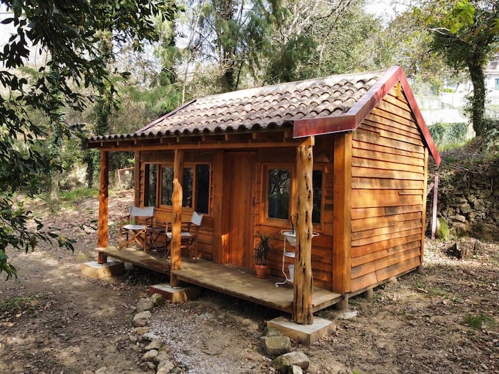Cabana, Xviii Century Eco-farm - Azzorre