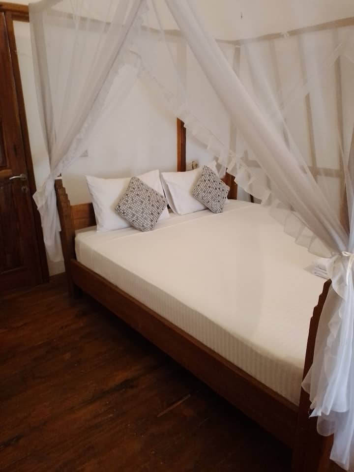 Webe Cottages - Gili Islands