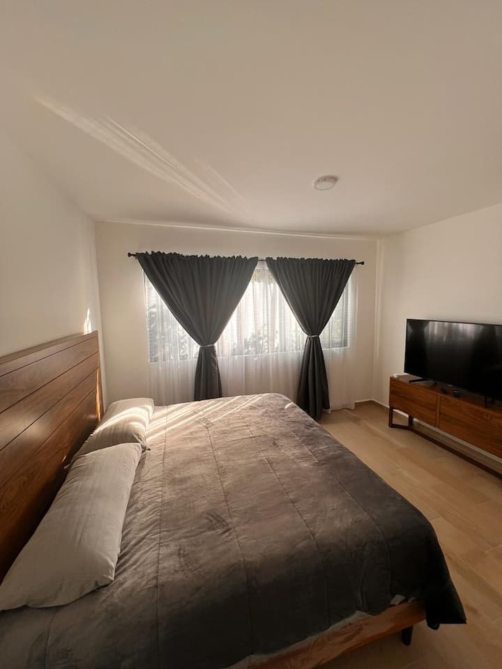 Perfect For Families In Mexico City's Heart! - Ciudad de México