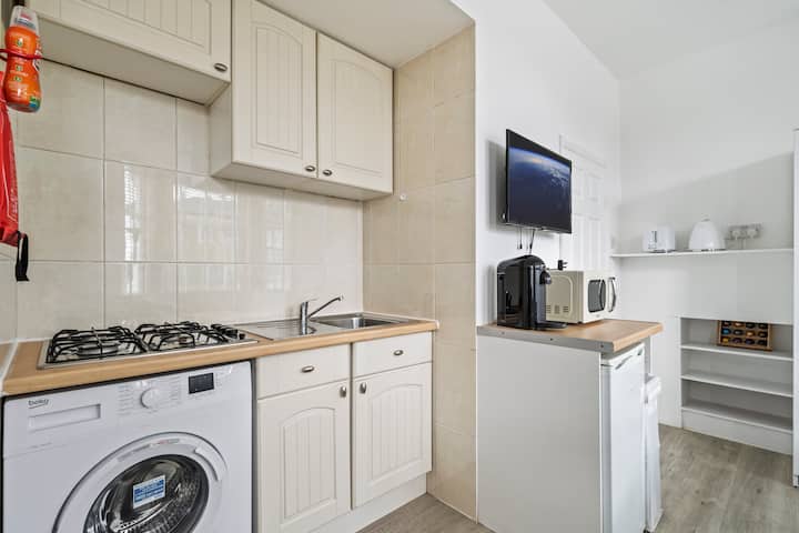 Cozy 1br Flat Near Westfield London & Notting Hill - Londres