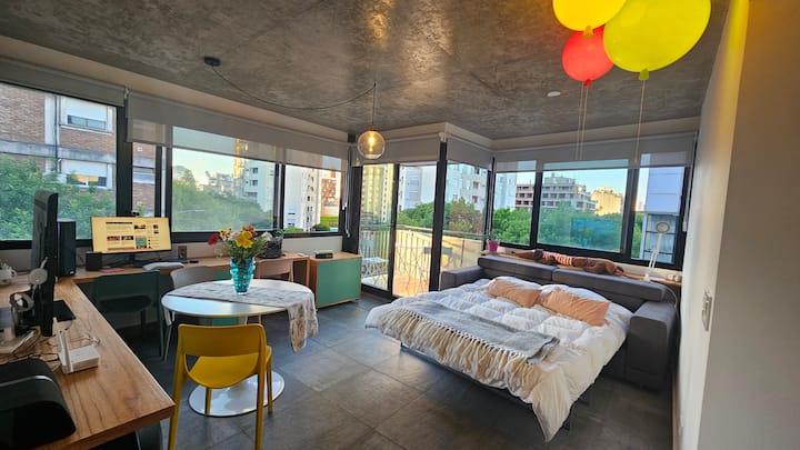 Casa Limón - Argentina