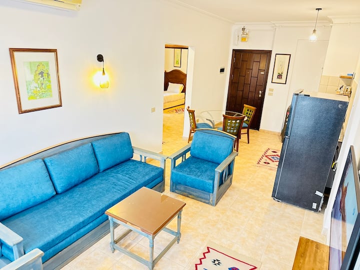 Casa Do Cairo-sharm Delta - 沙姆沙伊赫