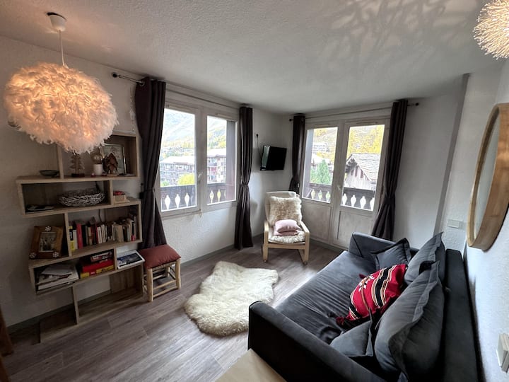 Appartement Val D'isère - Val-d'Isère