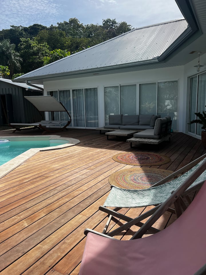 La Villa Zen - Cayenne