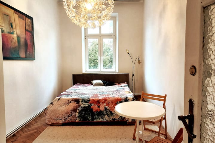 Old Town Apt - Sołtyka Street (S4) - Cracovia