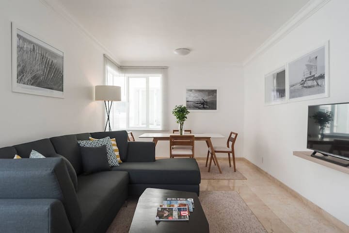 Condesa Residence Campeche 8 - メキシコシティ