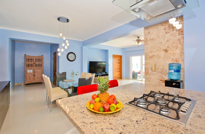 Costa Hermosas Finest , Central - Punta Cana