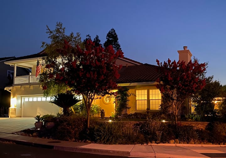 Hacienda 100 - Pittsburg, CA