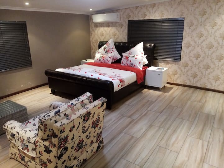 Villa43guesthouse - Western Cape