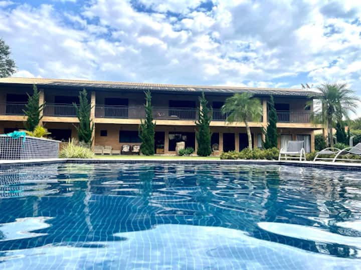 Casa De Campo Piracaia. - Bragança Paulista