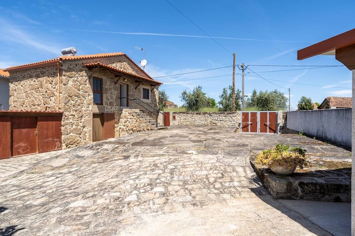Casa Da Eira - Tondela