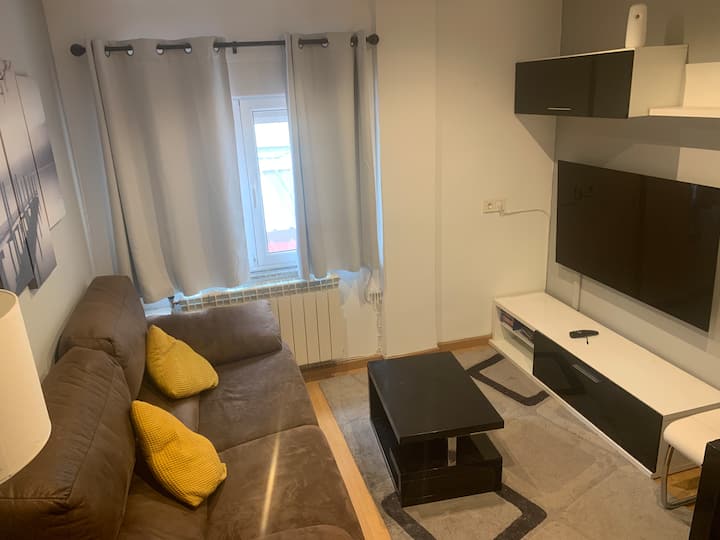 Apartamento Muy Bien Ubicado - Santander