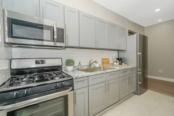 Renovated 6br In Bronx - 35 Min To Manhattan! - Bronx