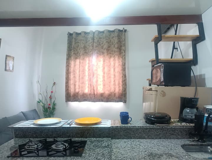 Stúdio Pampulha - Contagem