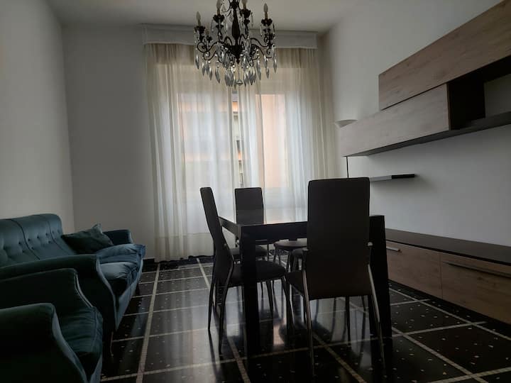 Casa Delle Fiabe - Sestri Levante