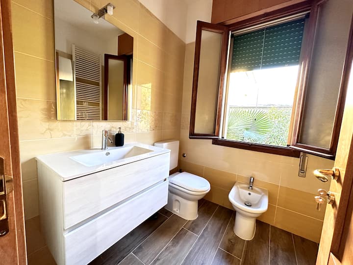 Calima Apartments Venise - Mestre