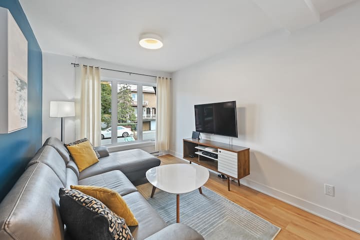 3 Bdr Au Rdc Montpellier - Dorval