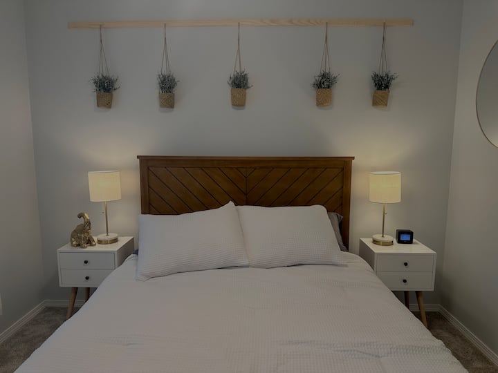 New Home Relaxation -Full Ac - No Cleaning Fee - Hawaï