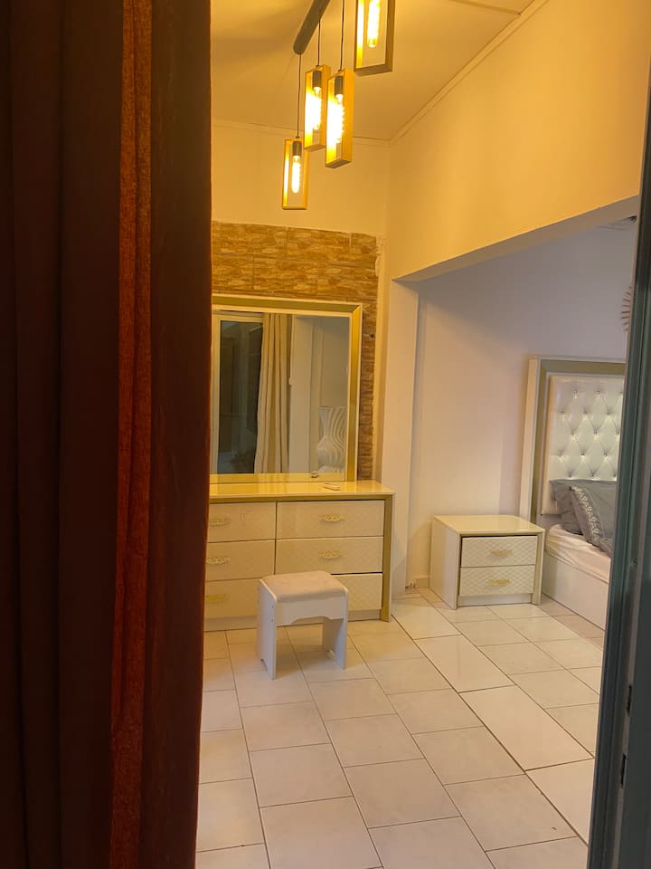 Chambre Privée Et Indépendante Dans Une Maison - Mayotte