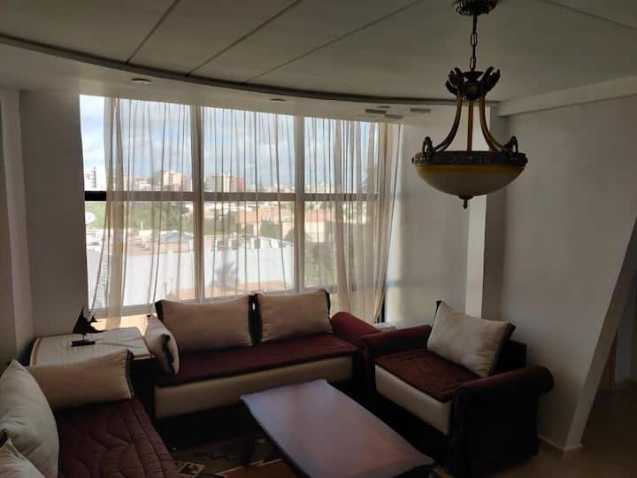 Appartement Wynwood 3 - Oujda