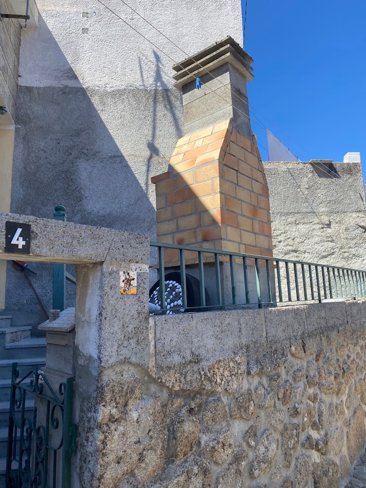 Casa Da Tia - Penalva do Castelo