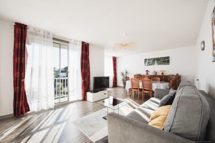 Maison Tarbes - Tarbes