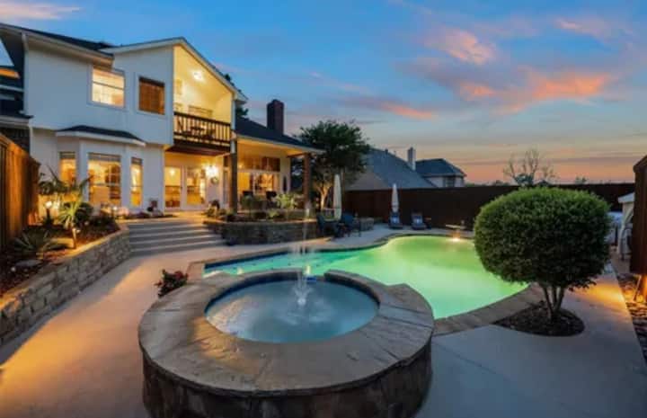 McKinney Vacation Rentals | Airbnb