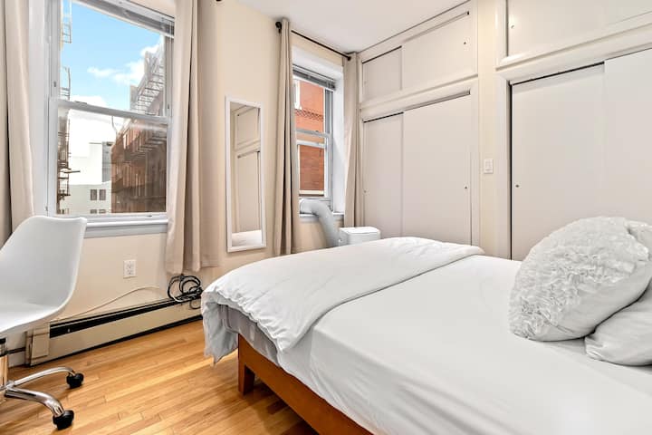 -Td Garden, Celtics/bruins, Lil Italy, North End - Dorchester, MA