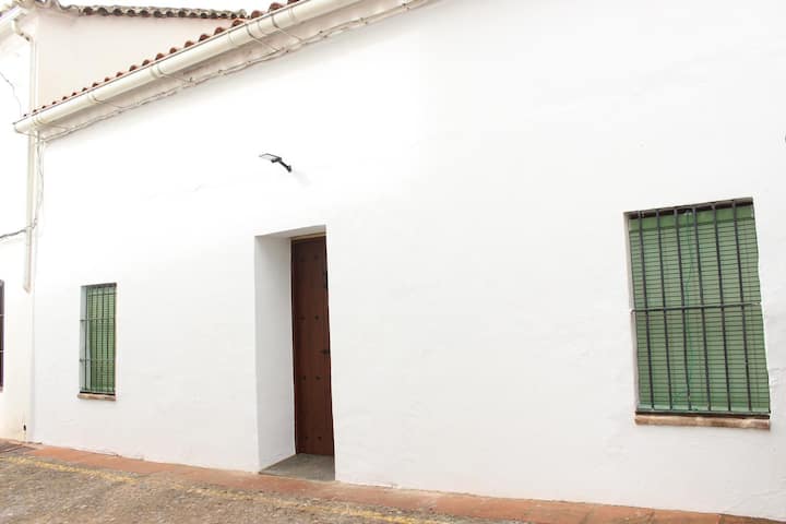 Alojamiento Rural La Plazuela - Zufre