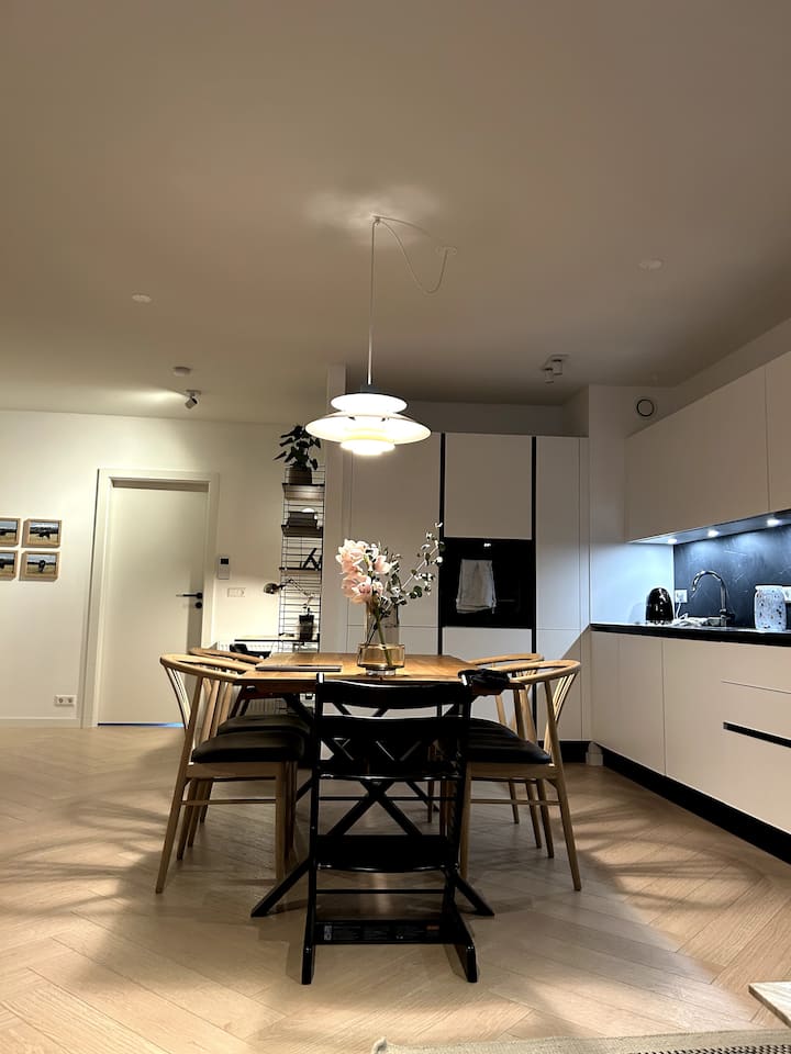 Modern Apartment Located Near Dt - Reykjavik