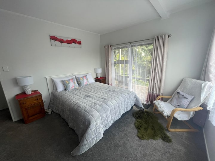 Natthakan Heights - Te Kuiti