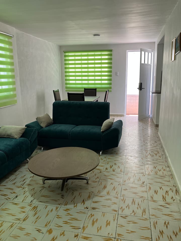 Analco Suites 9 - Puebla