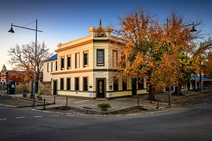 The Hive Apartment - Beechworth