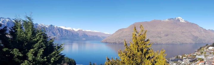 Fantastic Fernhill - Queenstown
