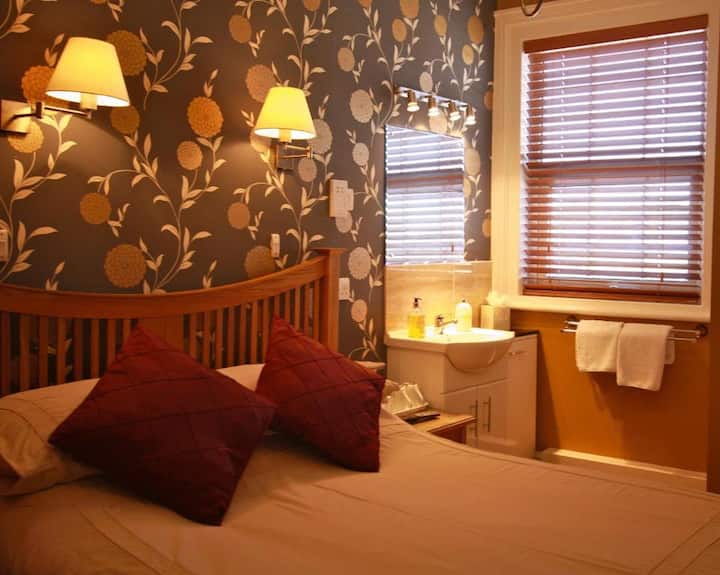 Double En-suite #R08 - York