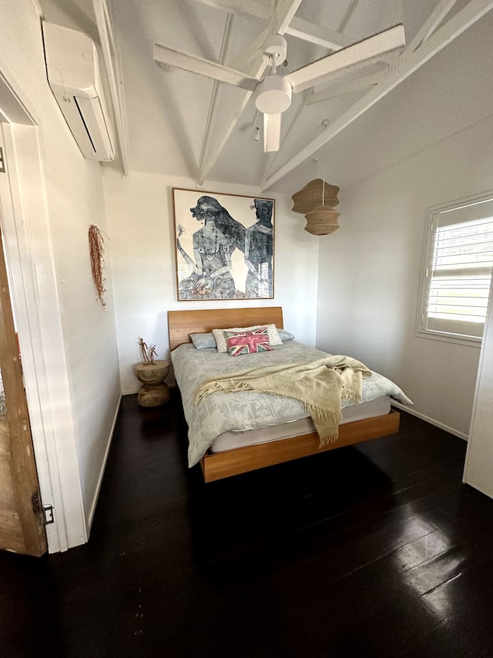 Magpie Studio - Yeppoon