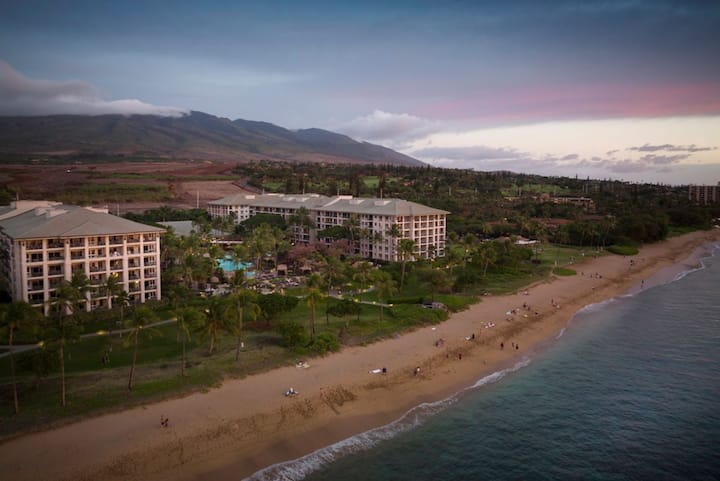 Westin Ka'anapali Ocean Resort - Lahaina, HI