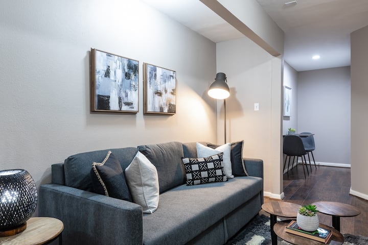 The Sable Flats 05 | Hermann Park, Medical Center! - Houston, TX