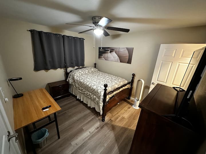 Simple Monthly Living - Abilene, TX