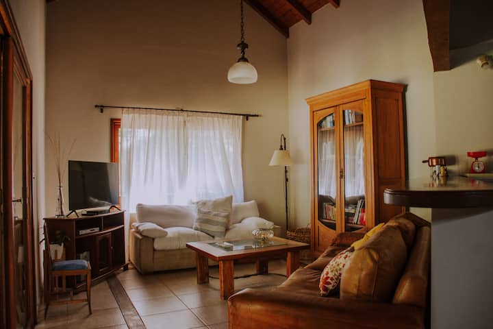 La Casa Del Bosque - Córdoba