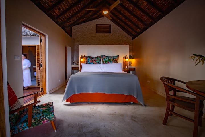 Sea House Suite At Nakatumble - Vanuatu