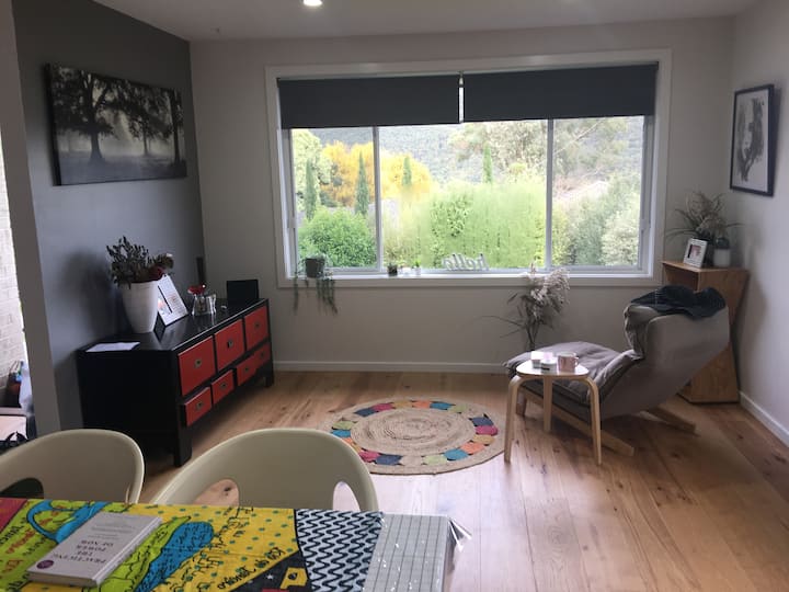 Sanka Retreat B&b - Currawong Rd