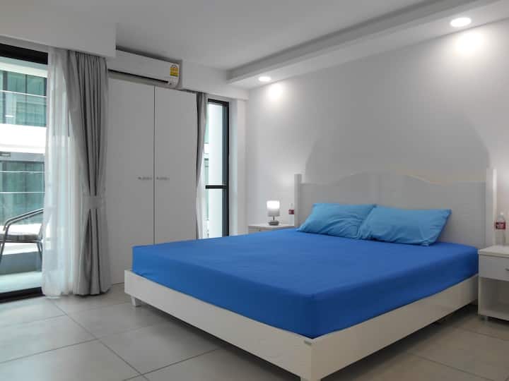 Siam Oriental / Studio - Pattaya City