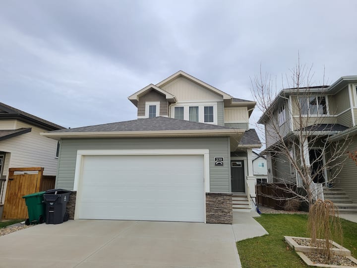 Suite On The Prairie - Lethbridge