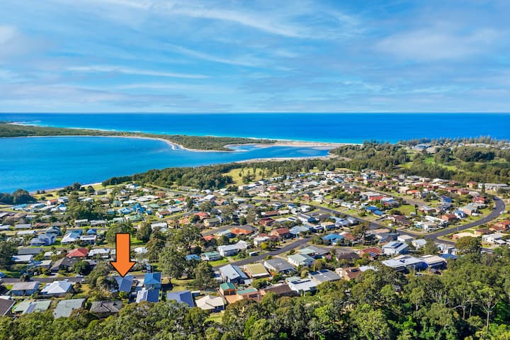 Seas The Day - Tuross Head