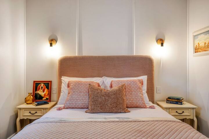 Cottage Eight - Maleny Country Estate - Maleny