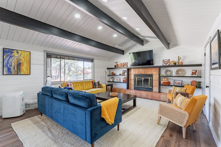 Stunning 3 Bedroom Sedona Home - Sedona, AZ