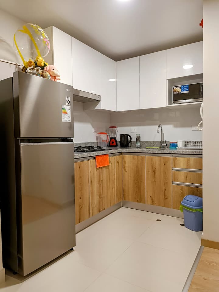 Cálida Habitación Privada Con Acceso A Piscina - Lima