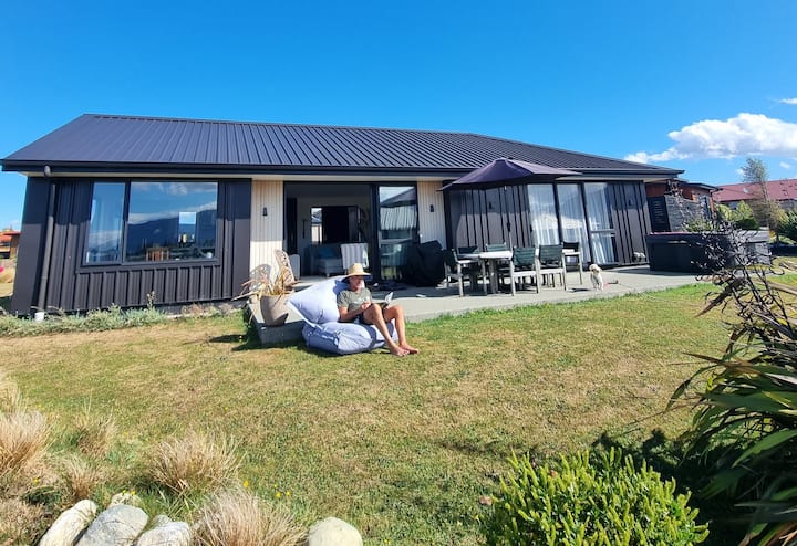 Kepler Suntrap - Te Anau