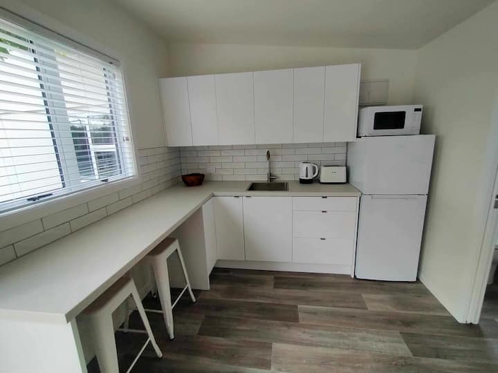 Havelock North Studio Unit - Hastings
